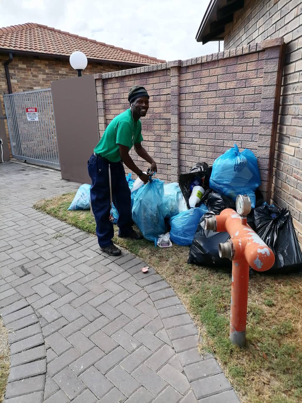 Cleaning Services | Proficient Property Management